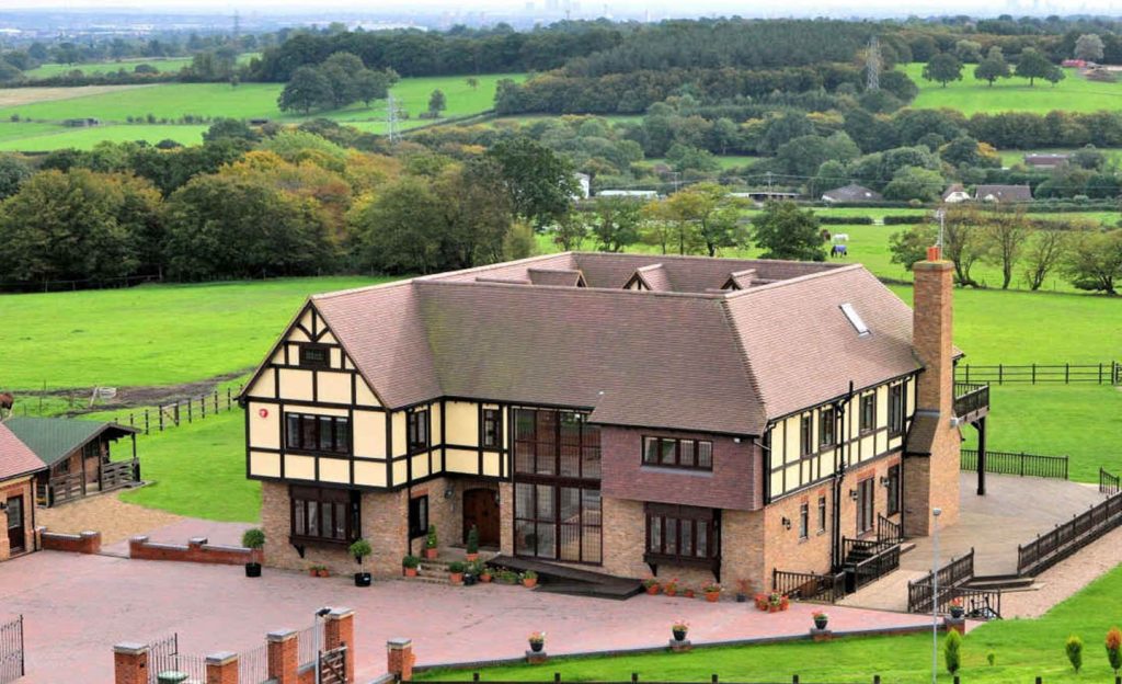 Self Build Homes Yorkshire | Timber Frame Houses | Maple