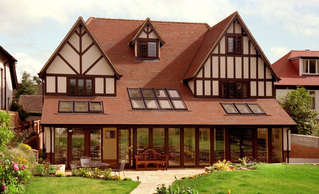 Self Build Timber Frame Cornwall | Self Build Homes | Maple Timber Frame