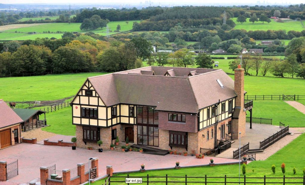 Self Build Timber Frame Scotland | Self Build Homes | Maple Timber Frame