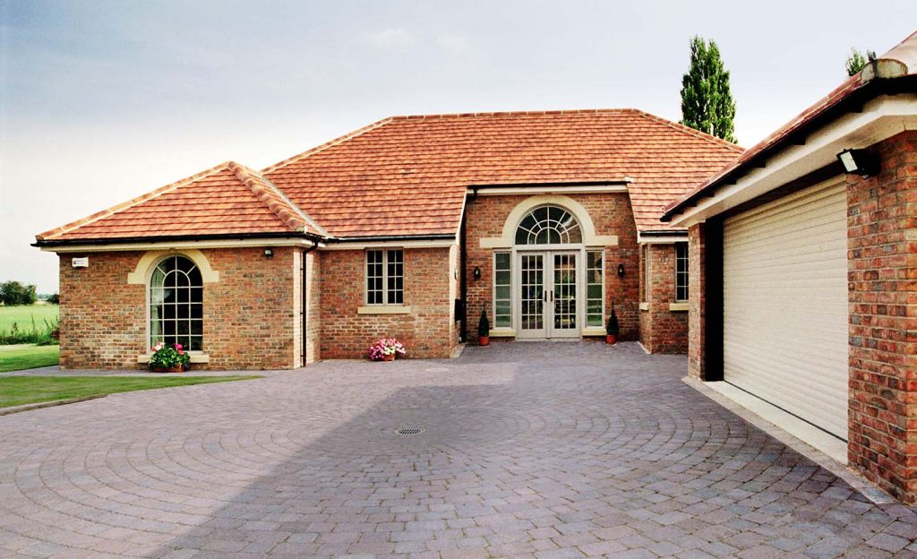 Self Build Timber Frame Scotland | Self Build Homes | Maple Timber Frame