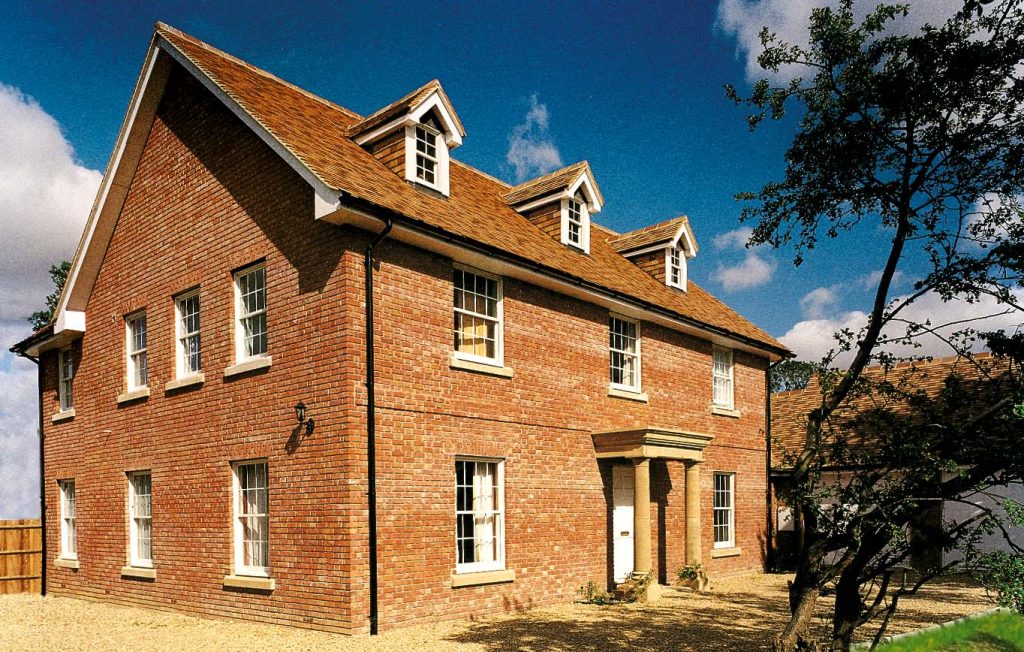 Self Build Homes Devon | Timber Frame Houses | Maple