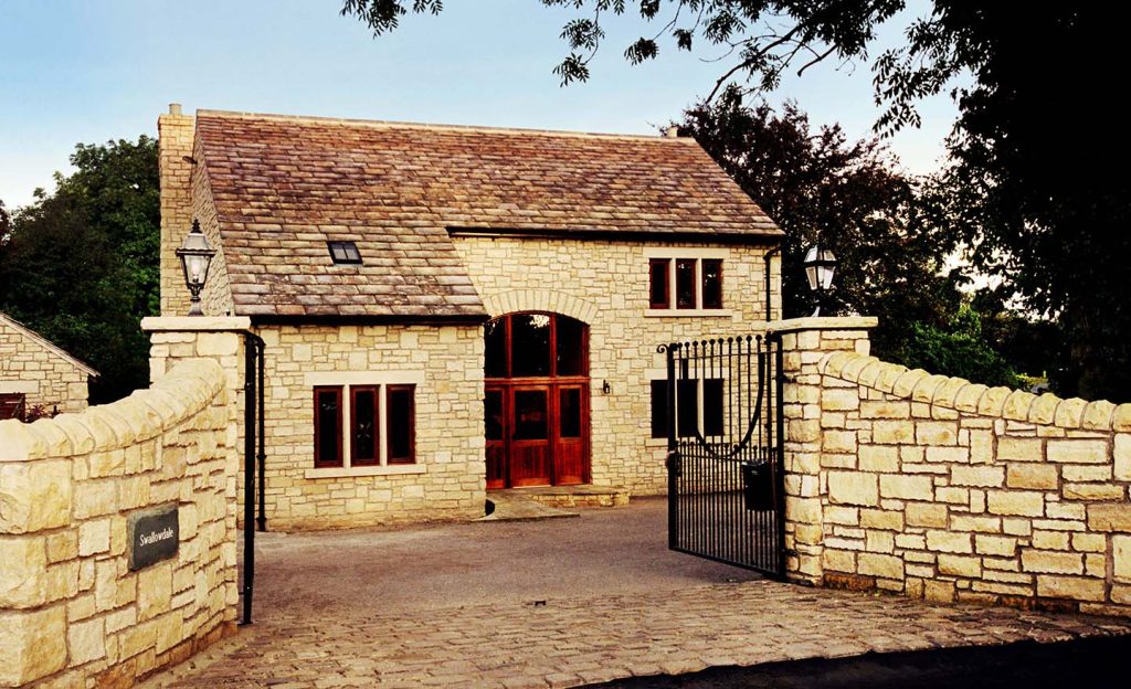 Self Build | Self Build Homes Norwich | Maple Timber Frame