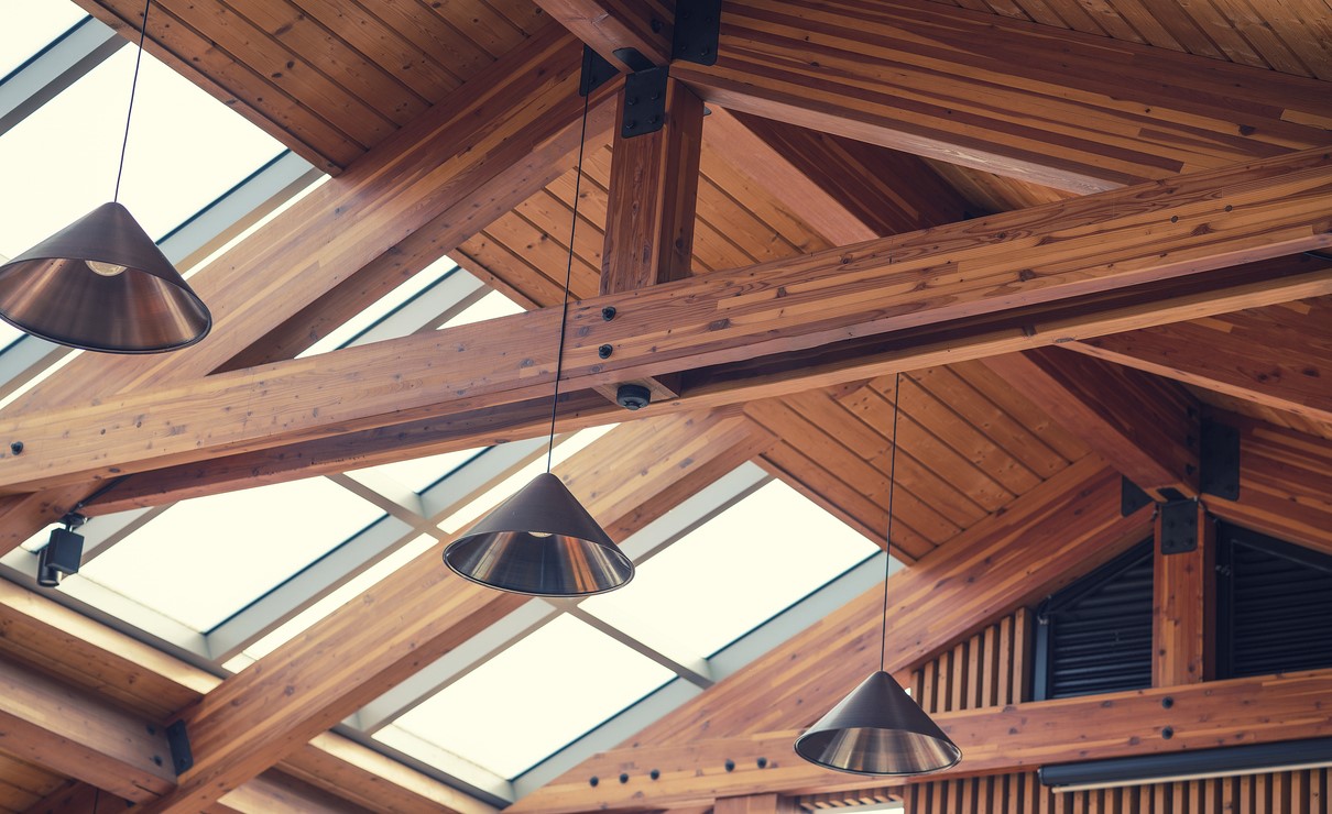 Designing Your Dream Timber Home: Tips and Inspiration | Blog | Maple ...